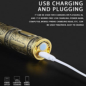 Professional Cordless Hair Trimmer, T-Blade Hair Clippers for Men, Zero Gapped Trimmer Rechargeable Beard Trimmer Edgers Clippers, 1600.0 Ounce