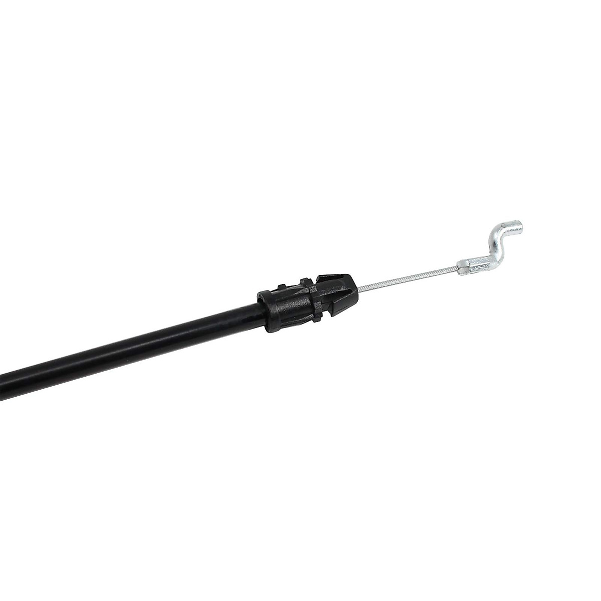 UpStart Components 532168552 Engine Zone Control Cable Replacement for Husqvarna 532168552 - Compatible with 156577 Cable