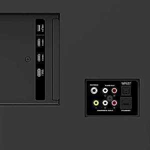 VIZIO 50 Inch 4K Smart TV, V-Series UHD LED HDR Television with Apple AirPlay and Chromecast Built-in