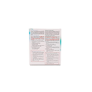 The OraQuick® In-Home HIV Test