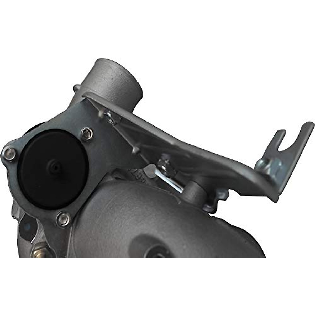 Turbo Turbocharger K03 53039880270 53039700270 53039980600 Fits 12-15 Ford Edge 09-15 for Ford Exploer 13-15 for Ford Focus 12-13 Volvo S60 Compatible With CB5E-6K682BA Ecoboost 53039880271 2.0L 2.0T