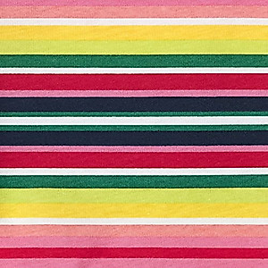 The Children's Place,Short Sleeve Fruit Top 3-Pack,Tidal,3T