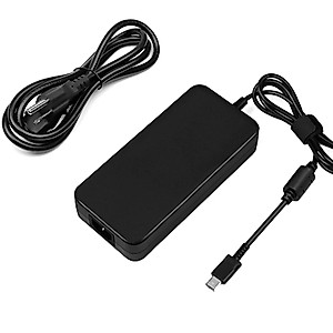 JUYOON 24V 10A Charger Power Cord for acdp-240e02 acdp-240e01 Sony 65X900E 65X905E 65X930D 65X930D XBR-65X900E XBR-65X937D XBR-55X930E XBR-55X930D Smart LED TV