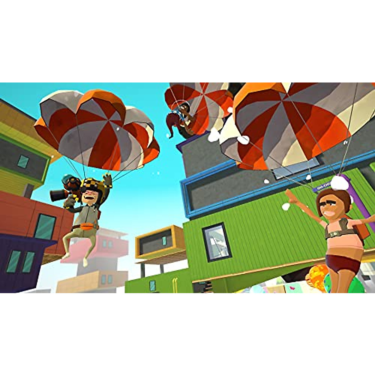 Embr - PlayStation 4