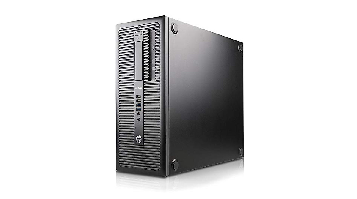 HP ProDesk 600 G1 Tower Business High Performance Desktop Computer PC ...