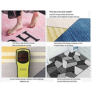 Bear Area Rug,bear rug for nursery,bear rugs for cabin, northern wildlife novelty lodge pattern multi color Rug, Bear Non Skid Rug, bear runner, bear fireplace rug, bear lodge (5x7, 8x10 rug) plush 61