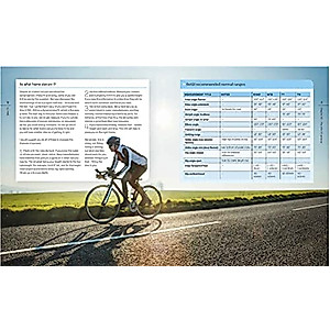 Bike Fit 2nd edition: Optimise Your Bike Position for High Performance and Injury Avoidance