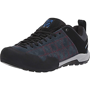 Five Ten nie Guide Approach Shoes Women's, Black, Size 6.5