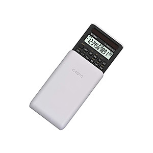 Casio FX 260 Solar II Scientific Calculator 5" x 0.6" x 2.9" (Pack of 2)