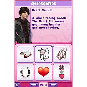 Pony Friends 2 - Nintendo DS