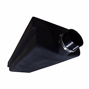 Class A Customs 14 Gallon RV Waste Black Water Holding Tank WT-1400