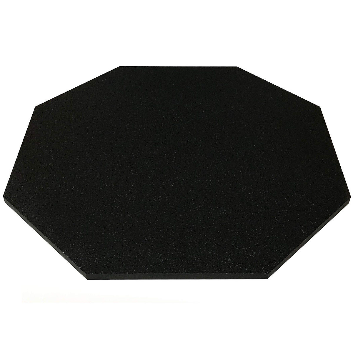 Lazy Susan Turntable Granite 19.5 Inch