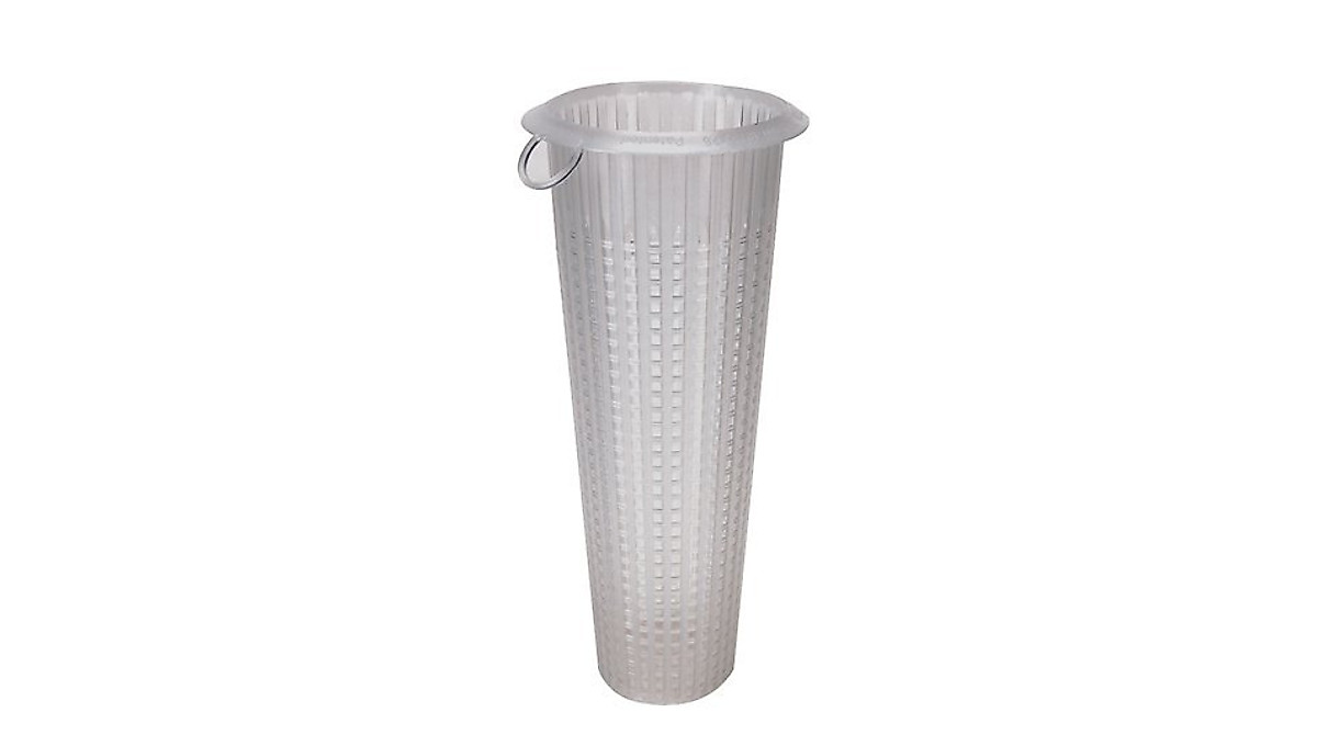 3" Plastic Mesh Drain-Strainer for Clean Floors