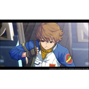 The Legend of Heroes: Trails From Zero - Nintendo Switch