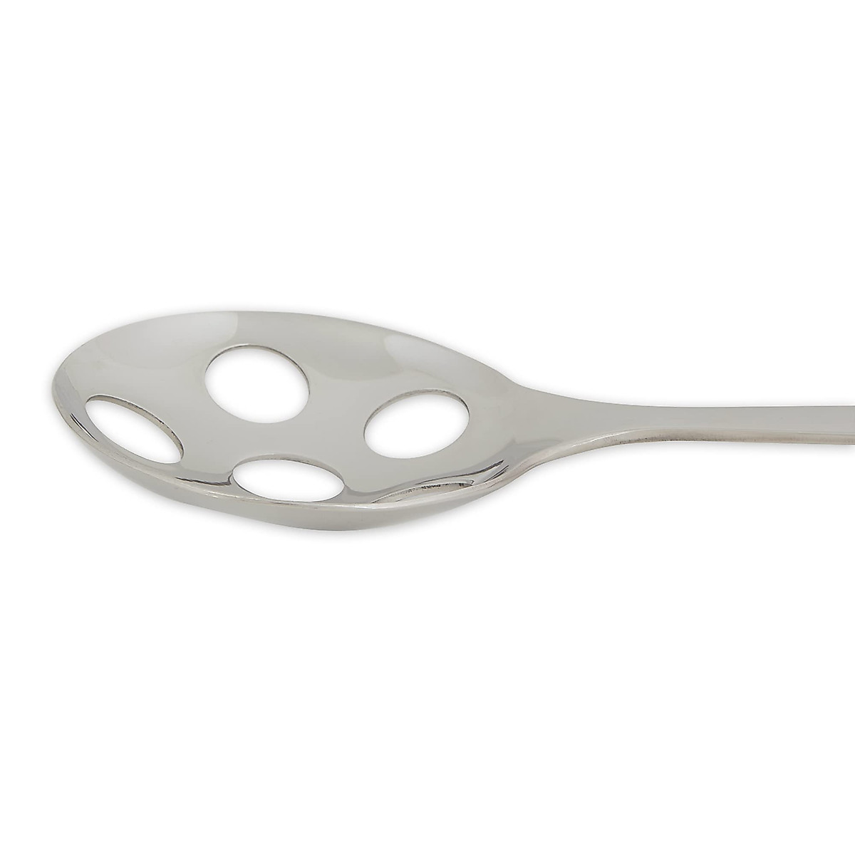 RSVP International Endurance Endurance Kitchen Collection Salad Serving Set, Dishwasher Safe, Set of 2, Stainless Steel