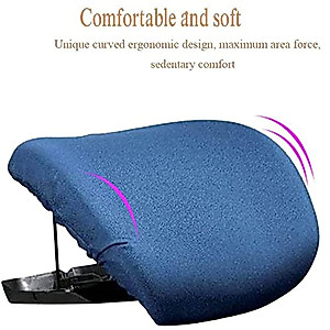 ECHBH Portable Lift and Sofa Stand Assist, for Chair Seat Assist Lifting Cushion 6 Stage Adjustment Sofa Stand Assist Aid Up to 300Lbs Uplift Premium Seat