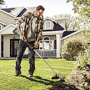 Makita XRU15PT 36V (18V X2) LXT® Brushless String Trimmer Kit (5.0Ah)