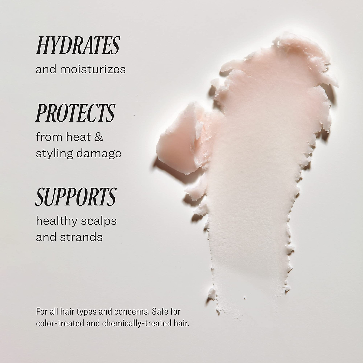 CUVÉE BEAUTY GoBalm Conditioner - 2.36 oz - Solid-to-Liquid Conditioner - Hydrates & Moisturizes Hair - Leak Free, TSA Approved