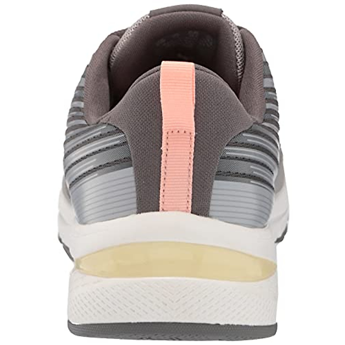 Ryka Women's Balance Oxford Paloma Grey 9 M