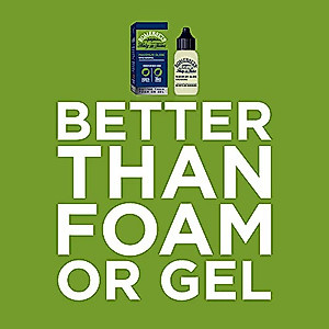 Somersets USA Sensitive Shave Oil, 1.2 fl. oz. Liquid