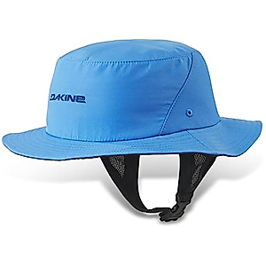 Dakine Indo Surf and Sun Hat, Deep Blue, Large/X-Large