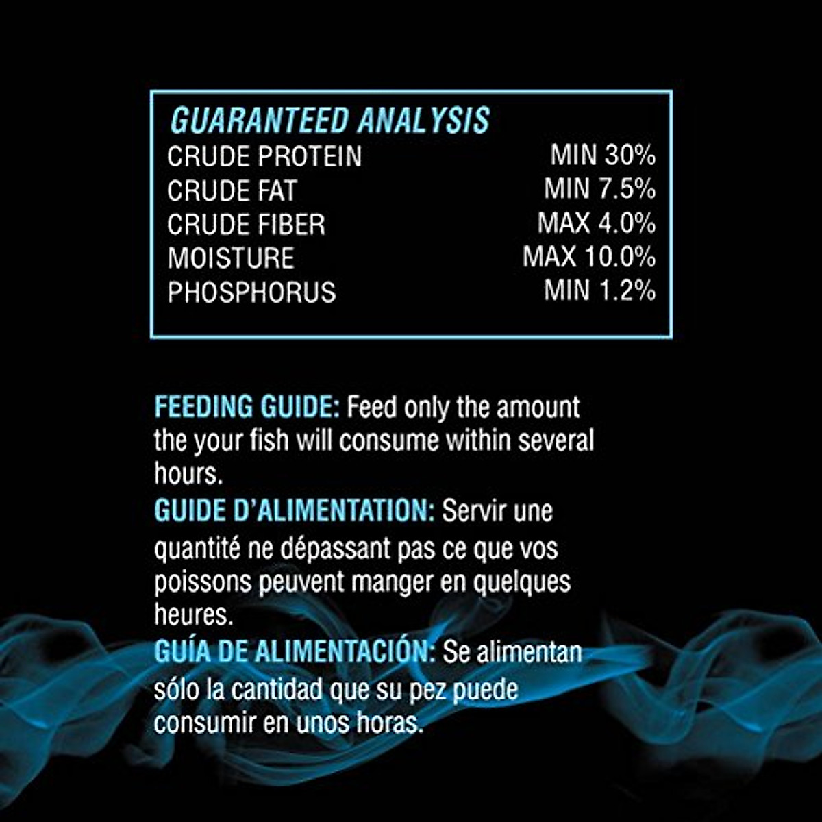 Cobalt Aquatics Algae GRAZERS Sinking 3.5oz.