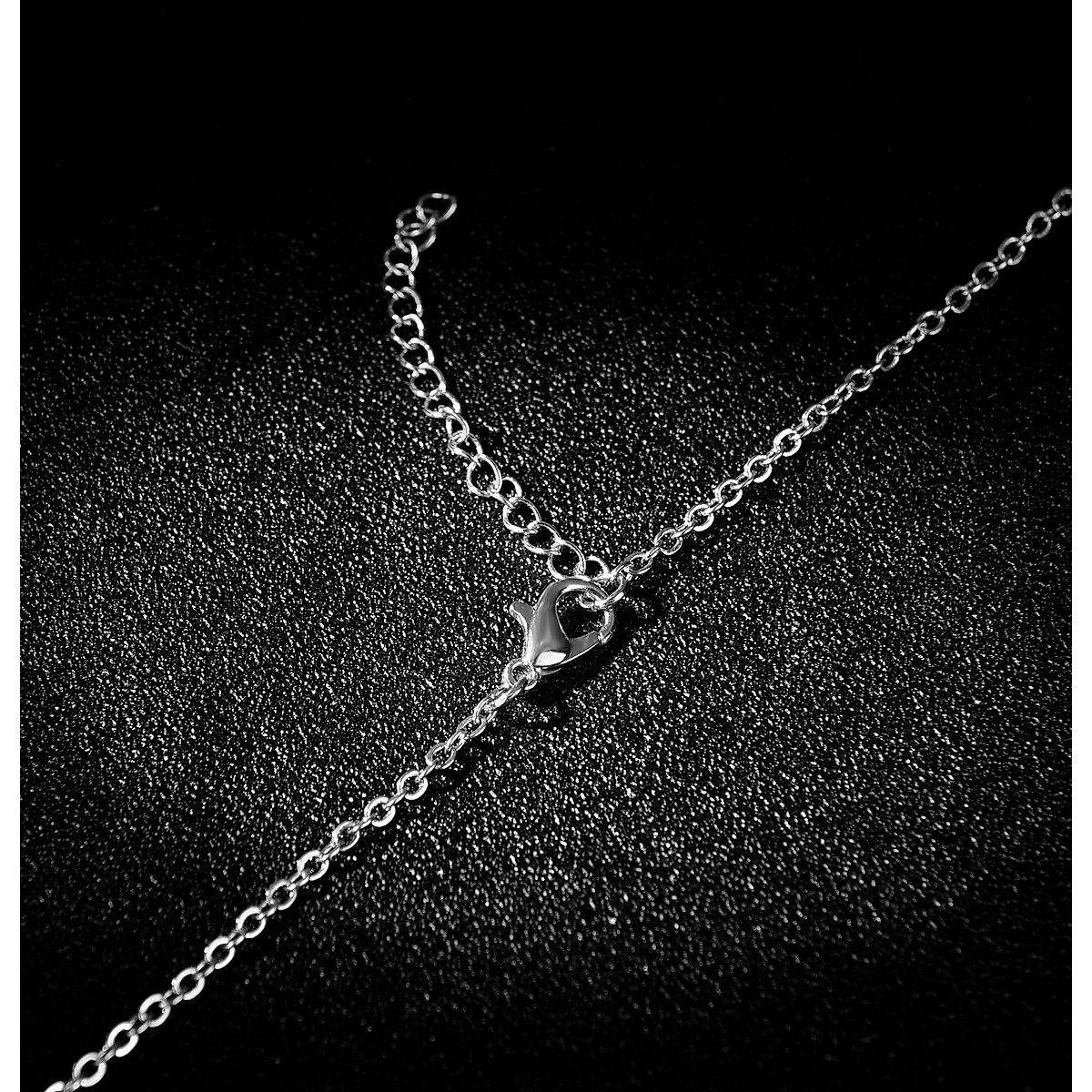 Masedy 12Pcs Sexy Waist Belt Belly Chains for Women Bikini Body Chain Beach Jewelry Set B-Silver tone