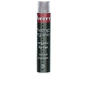 HEMP ORIGINALS Berry Lip Tint, 0.09 OZ