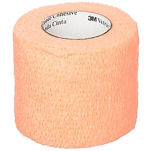 3M Vetrap 2" x 5 yd, Color: Assorted