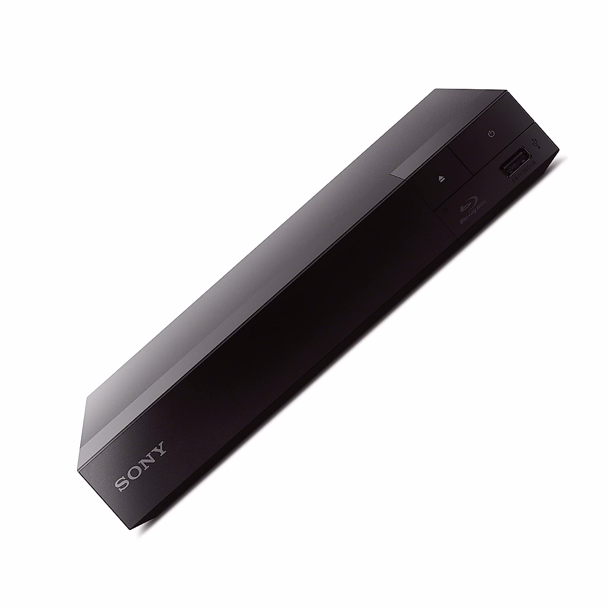 Sony BDP-S3700 Home Theater Streaming Blu-Ray Player with Wi-Fi (Black)