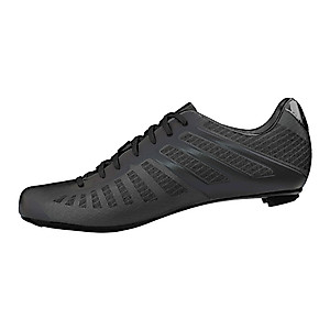 Giro Empire SLX Cycling Shoe - Men's Carbon Black 44.5