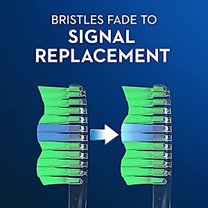 Oral-B Indicator Color Collection Toothbrushes, Soft, 4 Count