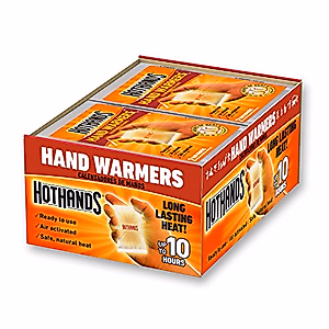 HotHands Warmers (60 PAIR)
