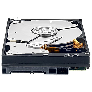 New Western Digital RE4 WD5003ABYX 500GB SATA2 7200rpm 64MB Enterprise Hard Drive 3.5 Inch