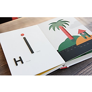 TouchThinkLearn: ABC