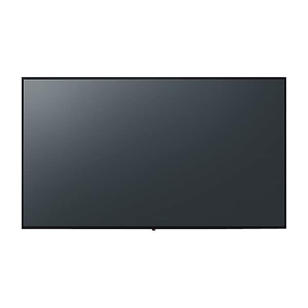 Panasonic TH-75CQE1W 75 in. Class 4K Entry Level Professional Display