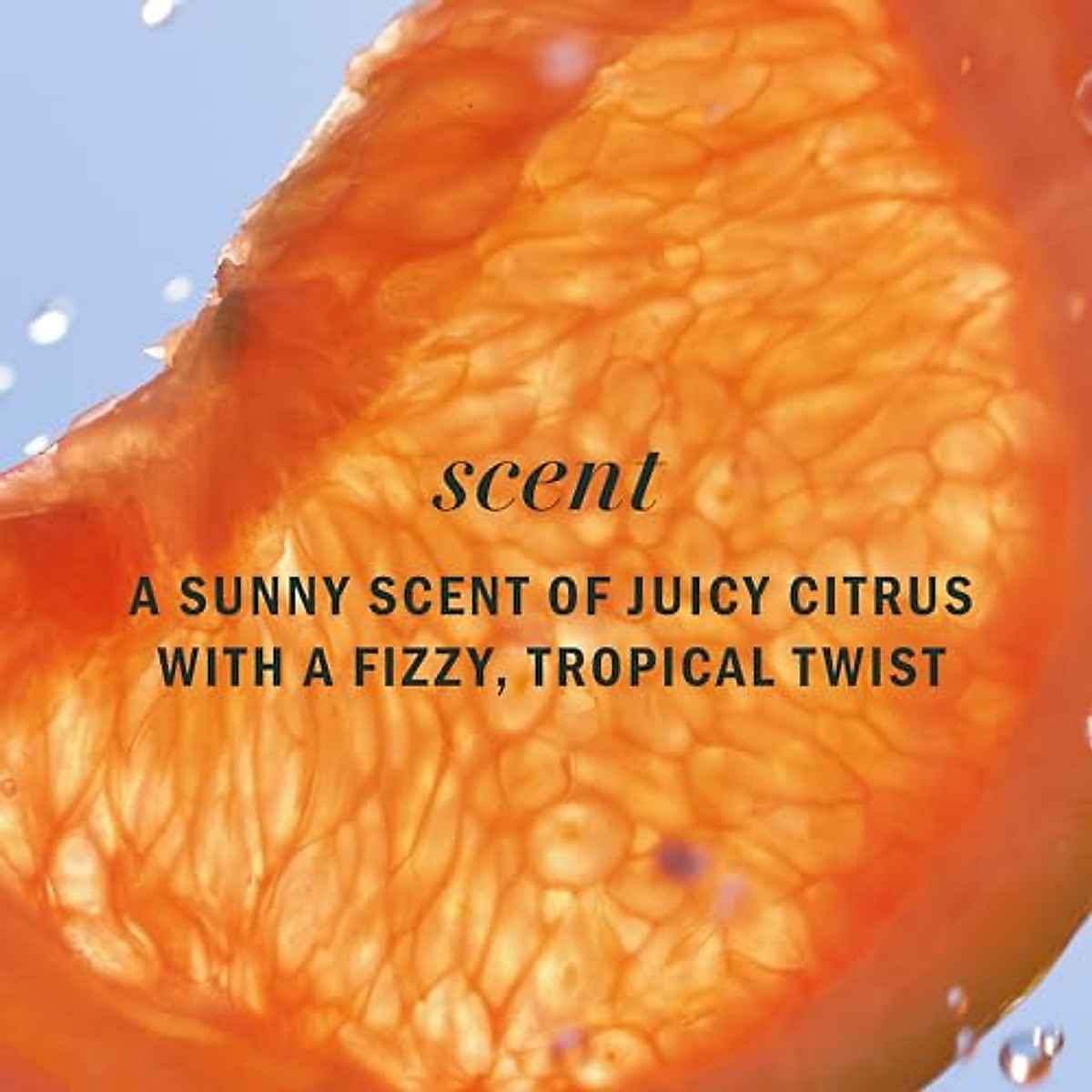 Herbal Essences bio:renew White Grapefruit & Mosa Mint Naked Volume Shampoo, 13.5 fl oz