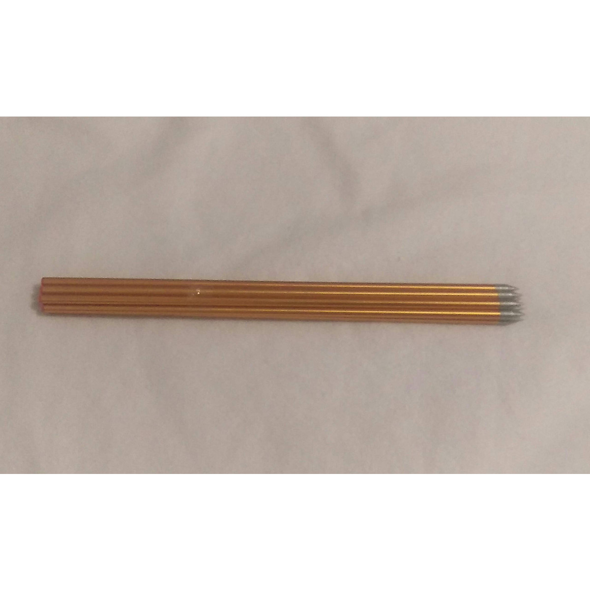 10 X Featherless Arrows for WT4-Xtreme Power Crossbow