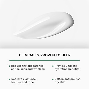 Replenix Age Restore Nighttime Therapy Face Cream, Anti-Aging Medical-Grade Facial Moisturizer for Mature & Dry Skin (1.7 oz)