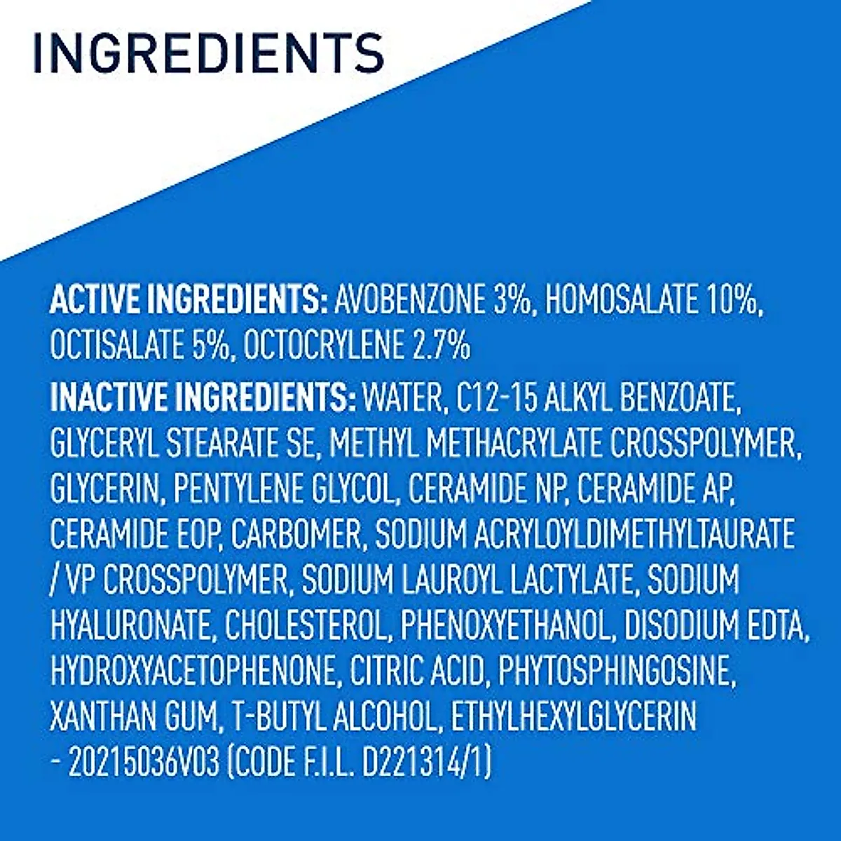 CeraVe Moisturizing Lotion SPF 30| Sunscreen and Face Moisturizer with Hyaluronic Acid & Ceramides | Oil Free | 1.7 Ounce