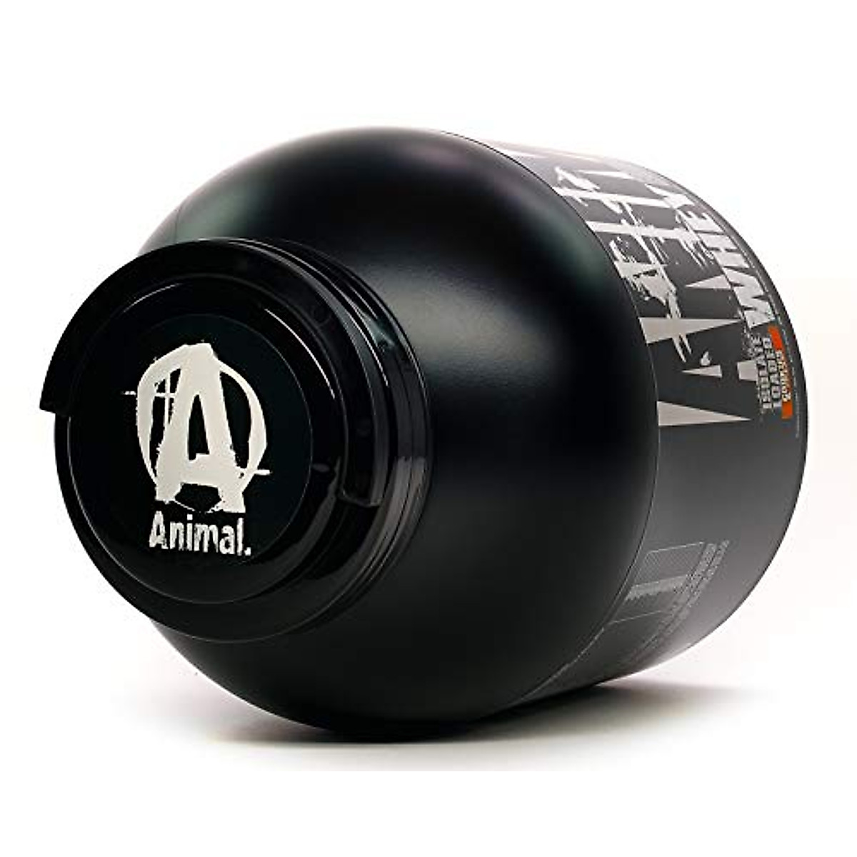 Animal Whey Isolate Protein Powder, Loaded for Post Workout and Recovery, Cookies & Cream, 4 Pound, 64 Oz