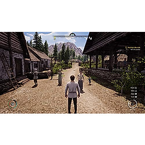 Medieval Dynasty - Playstation 5