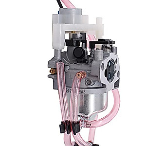 ApplianPar Carburetor Carb with Gaskets 63584 for Predator 3500 Watts Inverter Generator