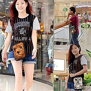 Yiekeluo Boho Sea Turtles Pattern Satchel Bag for Women Girls Small Messenger Shoulder Handbas Clutch Purse for Traveling Hiking School