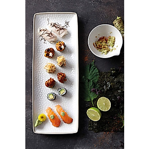 Gordon Ramsay Maze Grill Set of 3 Dipping Bowls, 3.9", Soft White