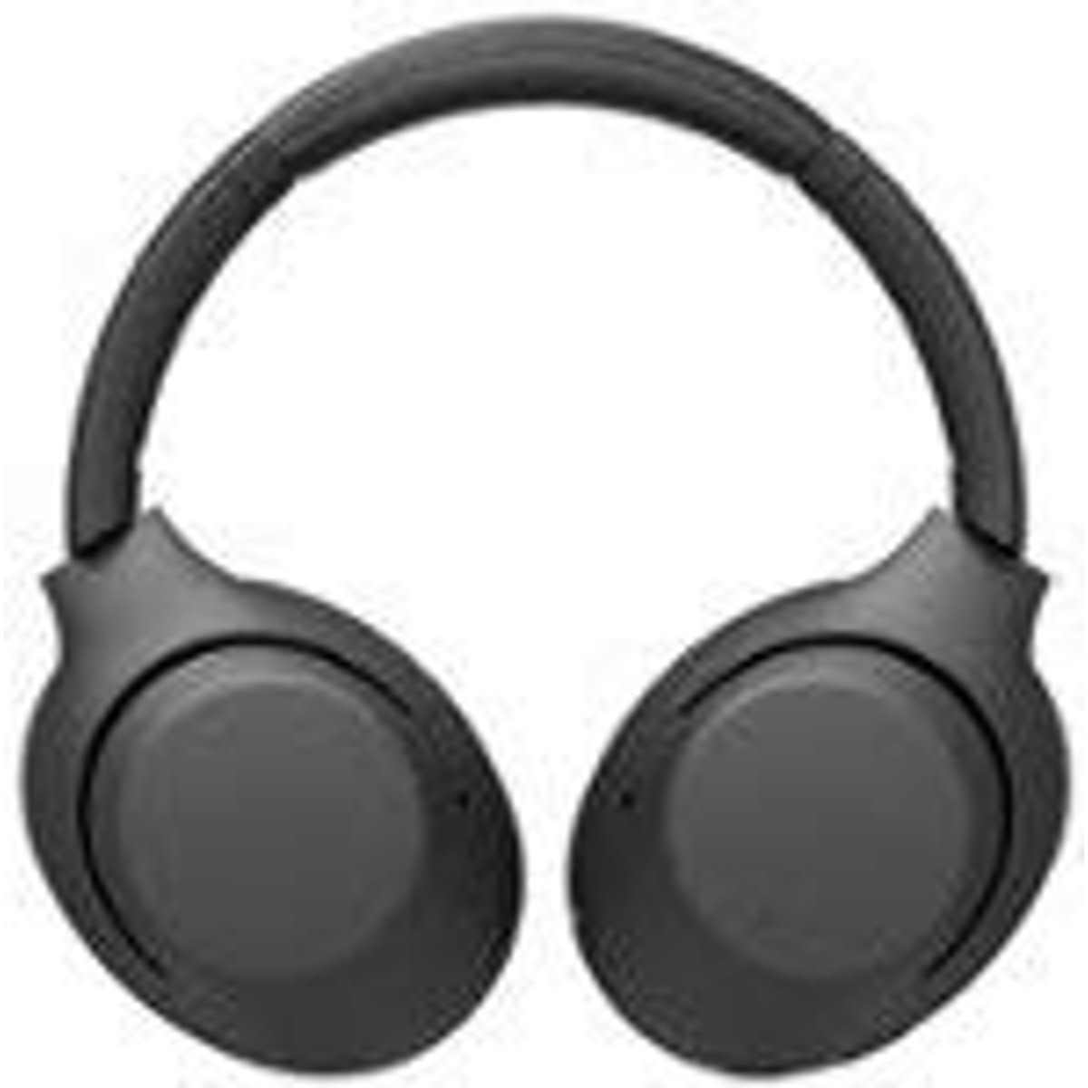 Sony WH900 h.Ear Series Wireless Over-Ear Noise Cancelling High Resolution Headphones Black
