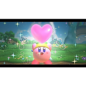 Kirby Star Allies - Nintendo Switch