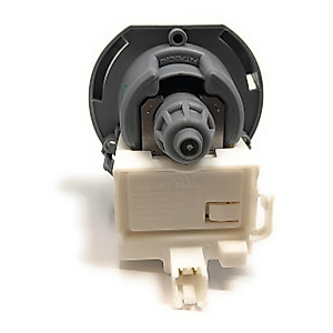 Replacement Whirlpool Dishwasher Pump W10348269 & 8558995