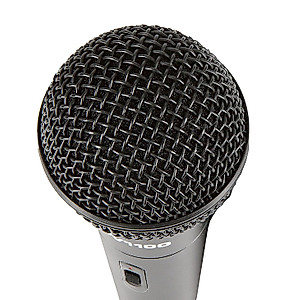 Peavey Pvi 100 - 2-Pack Dynamic Cardiod Microphones