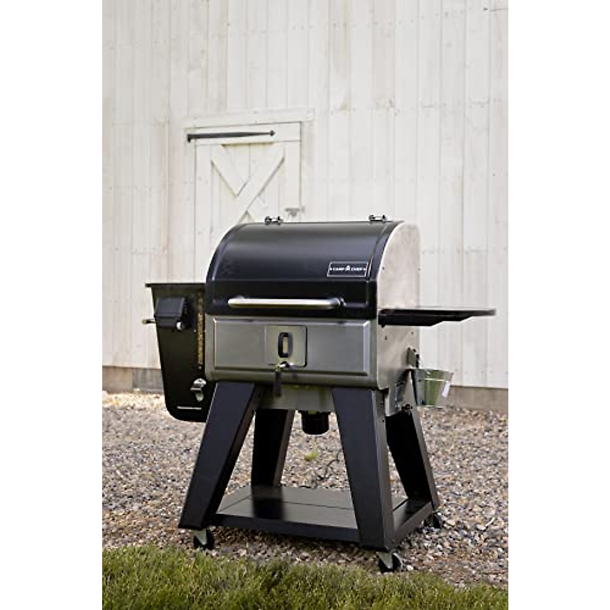 Camp Chef - Woodwind Pro 24